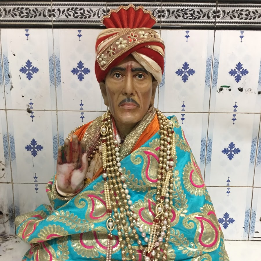 Parbhu Ji Darbar | Hazrat Mamu Allah Baksh | Rehore Darbar